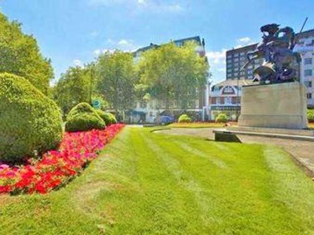 5 Bedrooms Flat for rent in Park Road, St Johns Wood, Paddington NW8