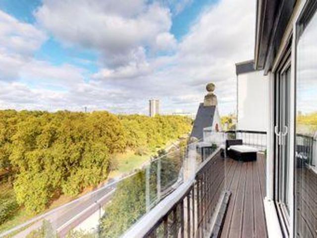 5 Bedrooms Flat for rent in Penthouse, Parkside, Knightsbridge SW1X