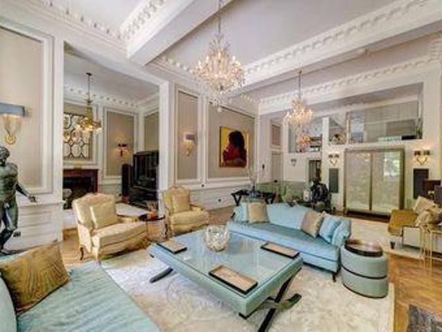 5 Bedrooms Flat for rent in Princes Gate, London SW7