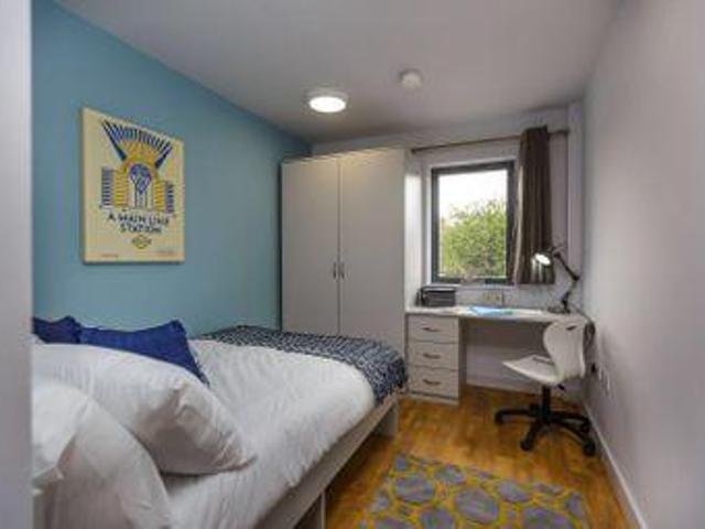 5 Bedrooms Flat for rent in Queensland Street Student Accomodation, Liverpool, Merseyside L7