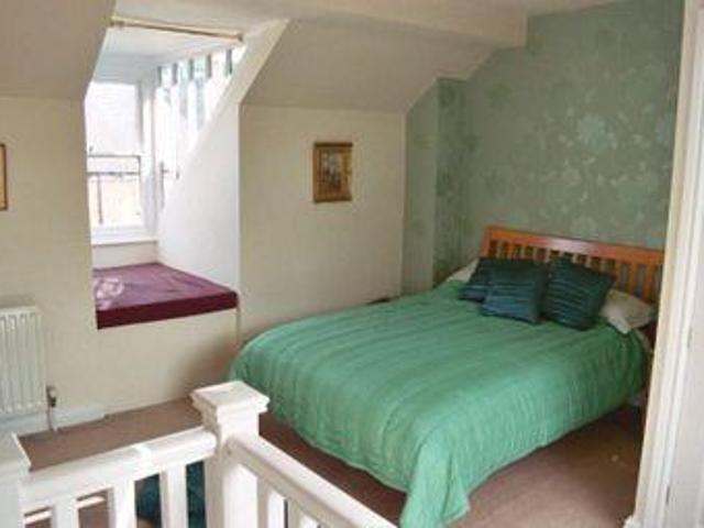 5 Bedrooms Flat for rent in Ranby Road, Sheffield S11