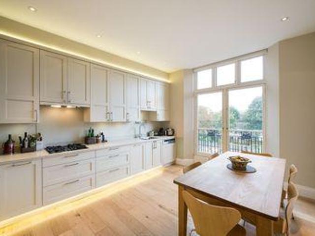 5 Bedrooms Flat for rent in Ranelagh Gardens, London SW6