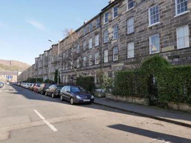 5 Bedrooms Flat for rent in Rankeillor Street, Newington, Edinburgh EH8