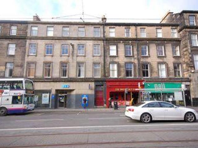 5 Bedrooms Flat for rent in West Maitland Street, Haymarket, Edinburgh EH12