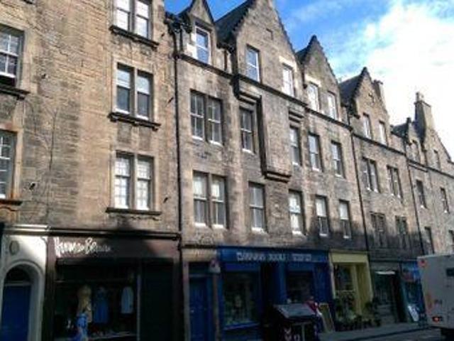 5 Bedrooms Flat for rent in West Port, Grassmarket, Edinburgh EH3