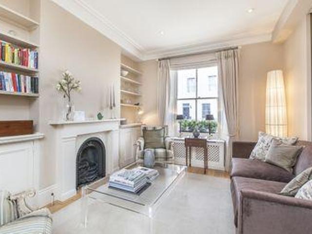 5 Bedrooms Flat for rent in Westmoreland Terrace, London SW1V