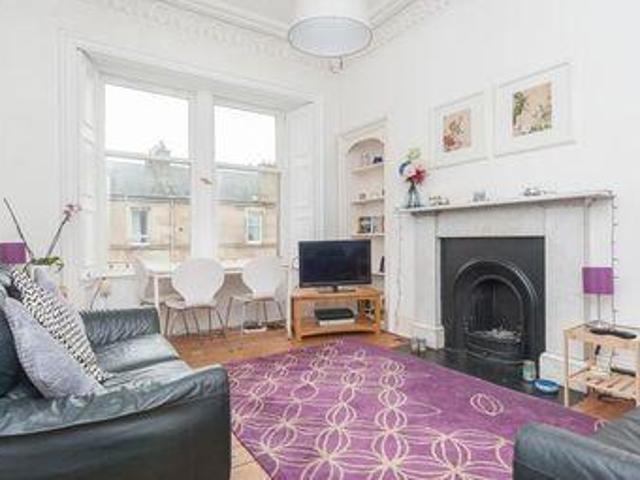 5 Bedrooms Flat for rent in Whyte Place, Lower London Road, Edinburgh EH7