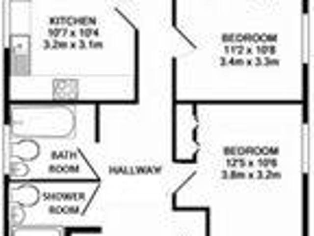 5 Bedrooms Flat for rent in William Guy Gardens, London E3