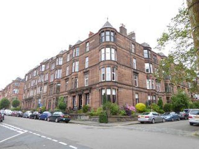 5 Bedrooms Flat for rent in Wilton Street, West End, Glasgow G20