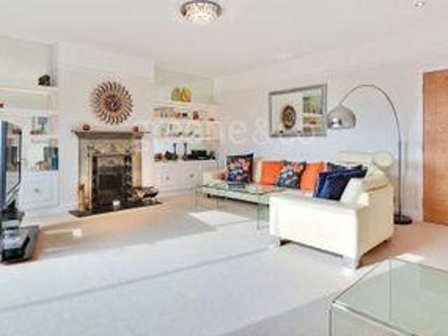 5 Bedrooms Flat for rent in The Avenue, Brondesbury Park, London NW6