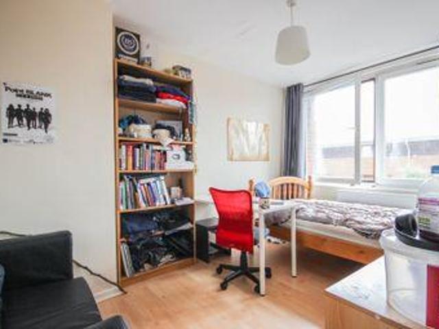 5 Bedrooms Flat for rent in Twyford Street, London N1