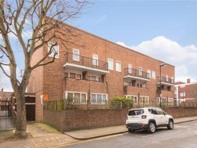 5 Bedrooms Flat for rent in Twyford Street, London N1