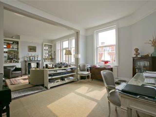 5 Bedrooms Flat for rent in York Mansions, Prince Of Wales Drive, Battersea Park, London SW11