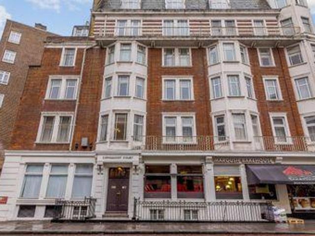 5 Bedrooms Flat for sale in Connaught Street, London W2