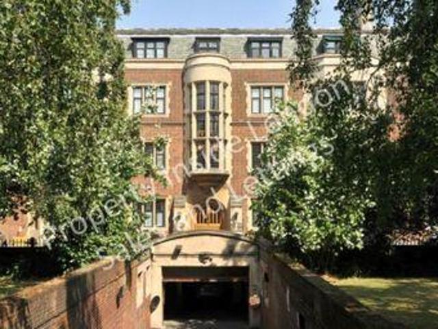 5 Bedrooms Flat for sale in Bellmoor, East Heath Road, Hampstead, London NW3