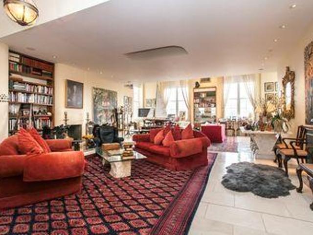 5 Bedrooms Flat for sale in Burns Road, Battersea SW11