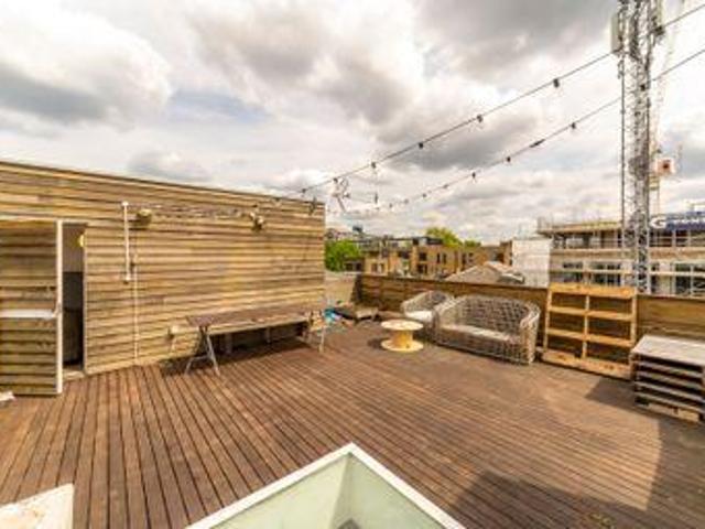 5 Bedrooms Flat for sale in Gransden Avenue, London Fields E8
