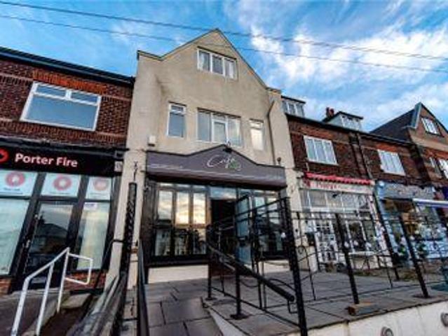 5 Bedrooms Flat for sale in Hutcliffe Wood Road, Sheffield, South Yorkshire S8