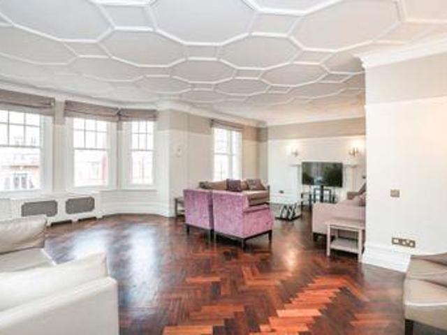 5 Bedrooms Flat for sale in Oakwood Court, Kensington W14