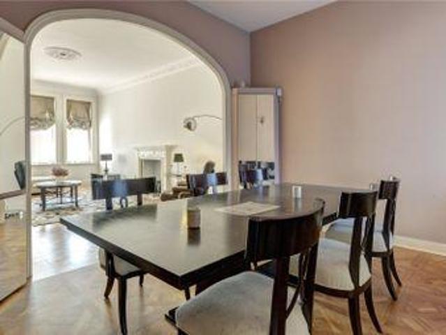 5 Bedrooms Flat for sale in North Gate, Prince Albert Road, St John´s Wood NW8