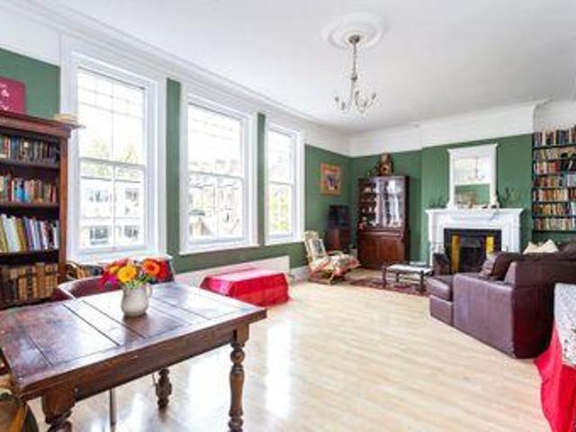 5 Bedrooms Flat for sale in Tudor Mansions, Chetwynd Road, London NW5