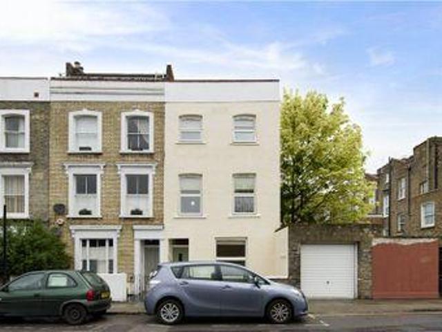 5 Bedrooms for rent in Mackenzie Road, London N7