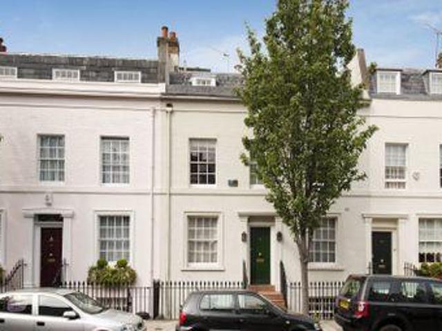 5 Bedrooms for rent in Markham Street, London SW3