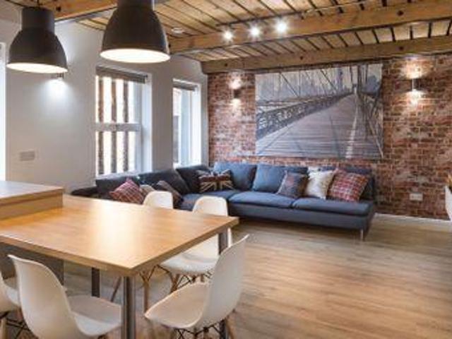 5 Bedrooms for rent in May Street, Liverpool L3