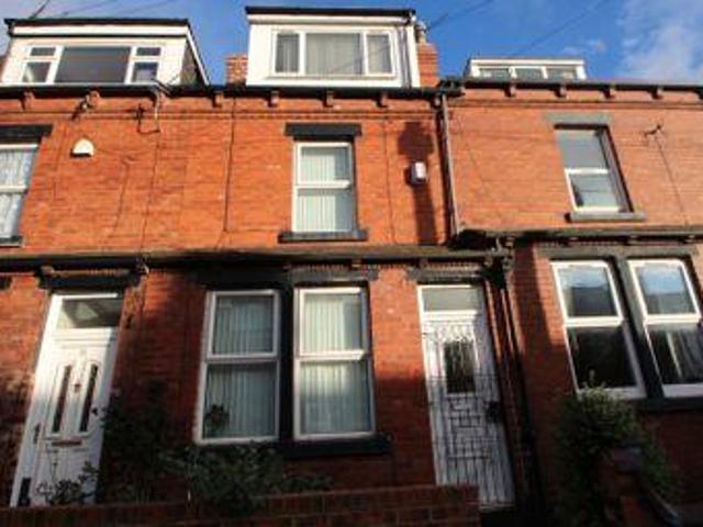 5 Bedrooms for rent in Mayville Place, Hyde Park, Leeds LS6