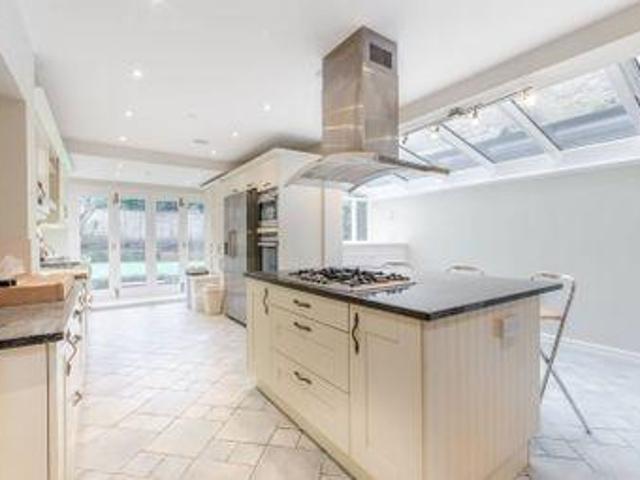 5 Bedrooms for rent in Mexfield Road, East Putney SW15
