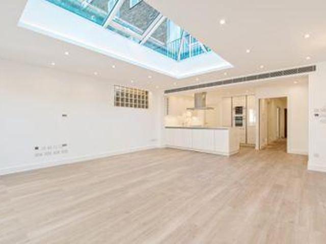 5 Bedrooms for rent in Middle Field, London NW8