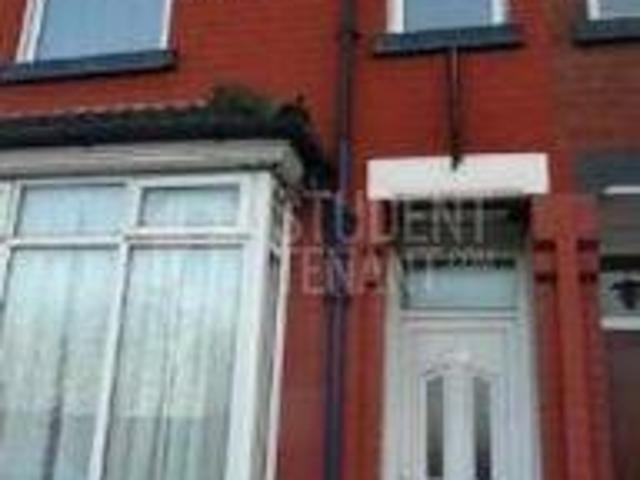 5 Bedrooms for rent in Moseley Road, Manchester, Greater Manchester M14