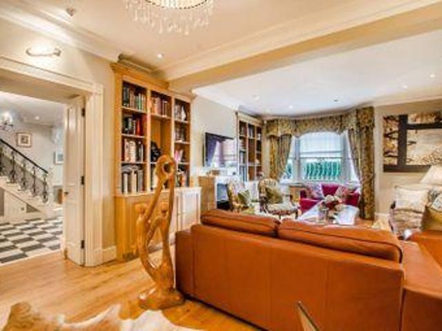 5 Bedrooms for rent in Narborough Street, South Park SW6
