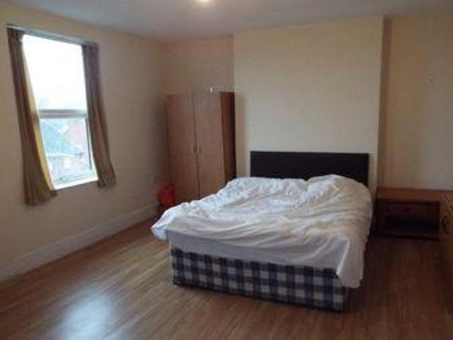 5 Bedrooms for rent in Noel St, Nottingham NG7