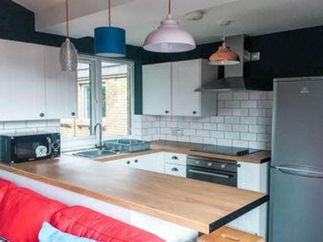 5 Bedrooms for rent in Norfolk Park Road, Sheffield S2
