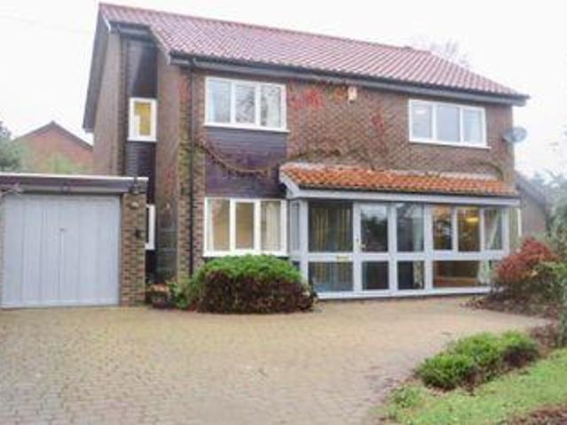 5 Bedrooms for rent in North Street, Nettleham, Lincoln LN2