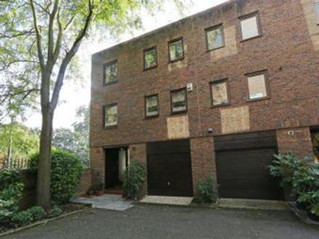 5 Bedrooms for rent in Northumberland Place, Richmond TW10