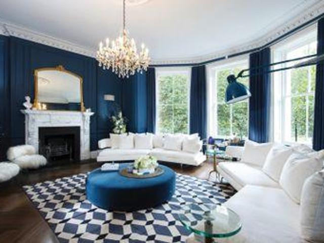5 Bedrooms for rent in Old Queen Street, London SW1H