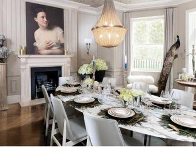 5 Bedrooms for rent in Old Queen Street, London SW1H