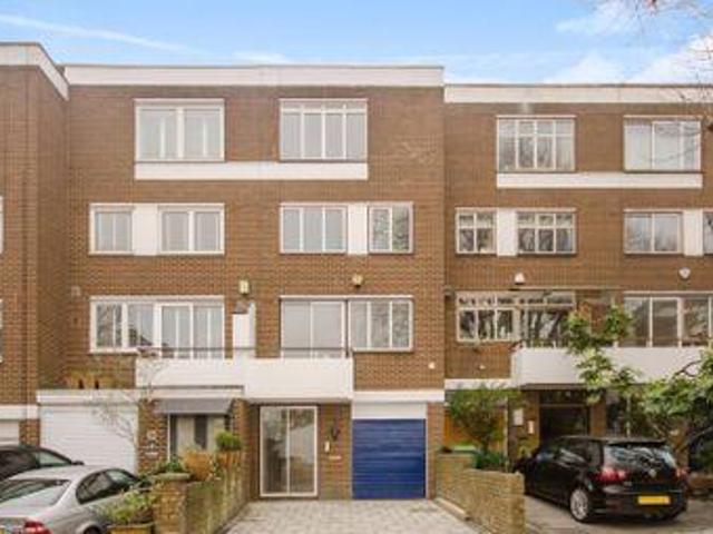 5 Bedrooms for rent in Oppidans Road, Primrose Hill NW3