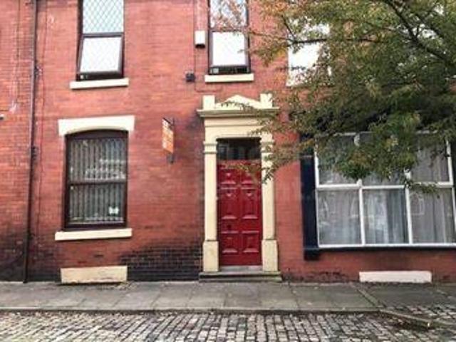 5 Bedrooms for rent in Osborne Street, Preston, Lancashire PR1