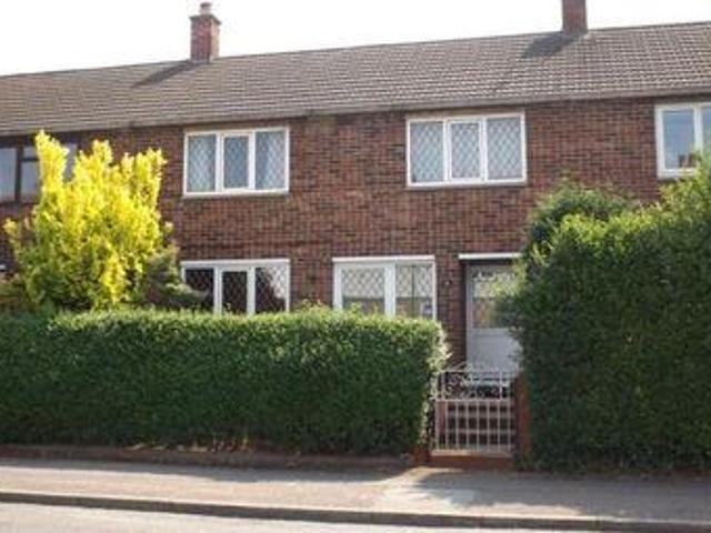 5 Bedrooms for rent in Abbey Road, Beeston, Nottingham NG9