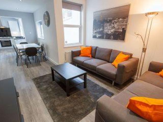 5 Bedrooms for rent in Adelaide Road, Kensington, Liverpool L7