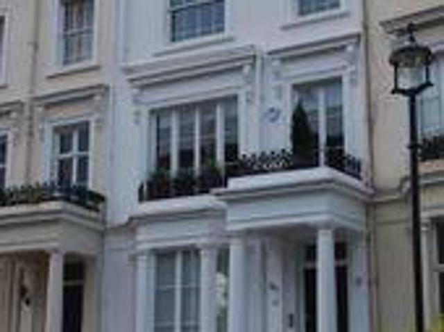 5 Bedrooms for rent in Alma Square, London NW8