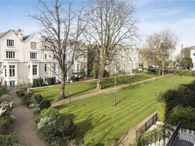 5 Bedrooms for rent in Alma Square, St John´s Wood, London NW8
