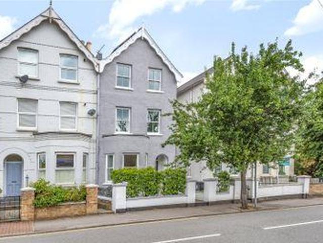 5 Bedrooms for rent in Alma Road, Windsor, Berkshire SL4