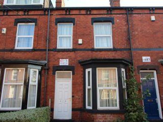 5 Bedrooms for rent in Ashville Avenue, Hyde Park, Leeds LS6