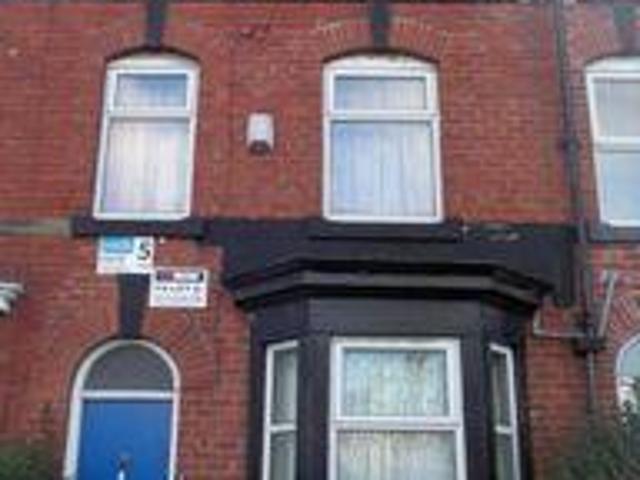 5 Bedrooms for rent in Ashville Road, Hyde Park, Leeds LS6