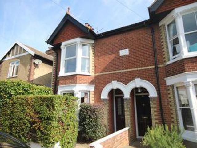 5 Bedrooms for rent in Beverley Road, Canterbury CT2