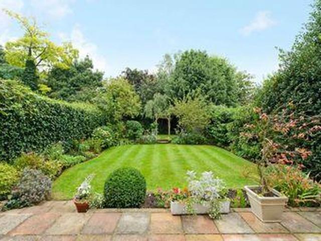 5 Bedrooms for rent in Boundary Road, St Johns Wood NW8